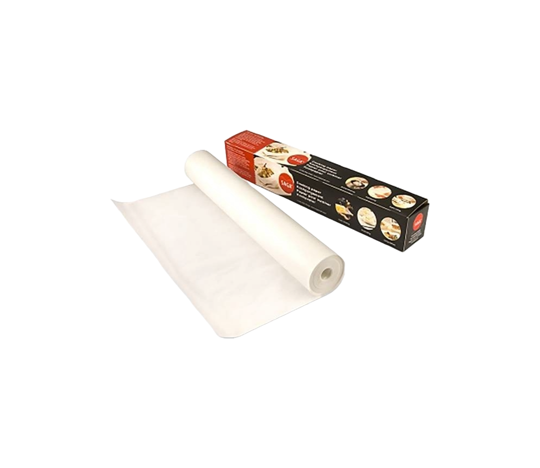 Rouleau papier cuisson - x1 | Trésors de Chefs